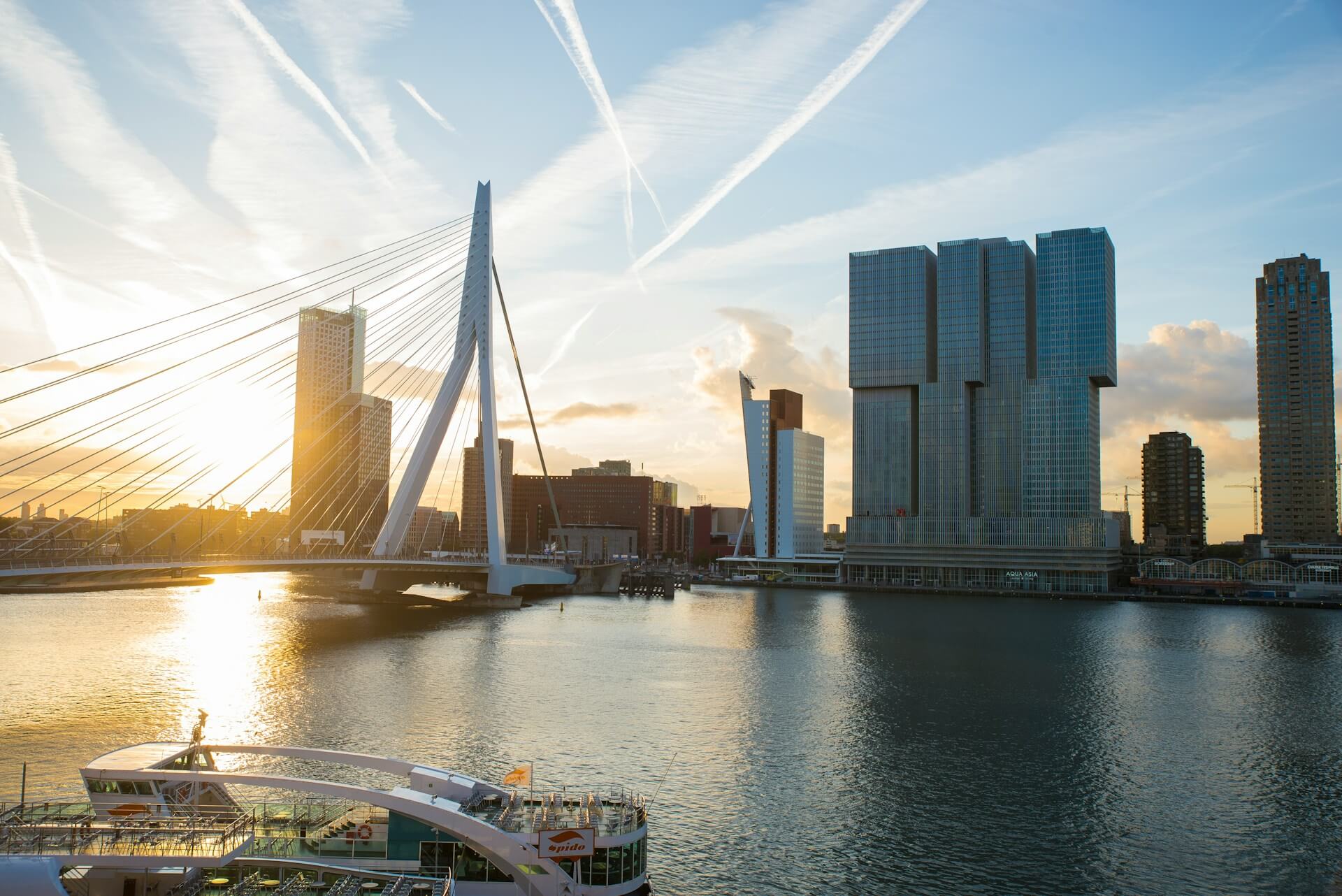 Airconditioning onderhoud Rotterdam | Groen Klimaat Techniek